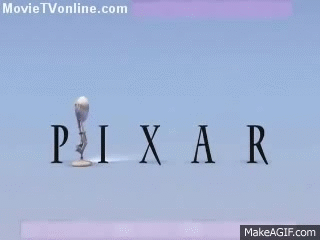 GIF pixar - animated GIF on GIFER