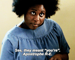 Reaction comments GIF - Find on GIFER