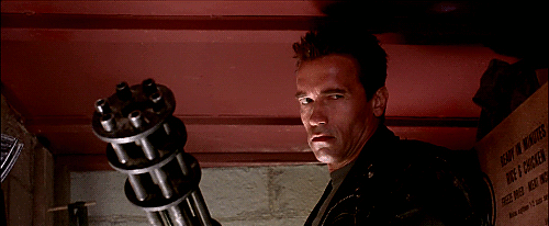 Movie terminator 2 GIF - Find on GIFER