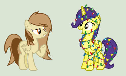 GIF christmas lights - animated GIF on GIFER