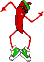 GIF chilli transparent - animated GIF on GIFER