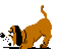 Duck hunt transparent GIF - Find on GIFER