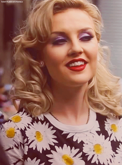 Celebrities perrie edwards GIF - Find on GIFER