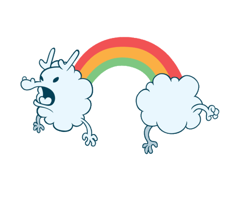 Transparent happiness GIF - Find on GIFER