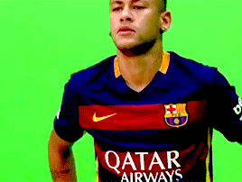 Fc barcelona football GIF - Find on GIFER