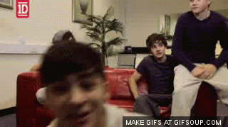 Zayn 1d GIF - Find on GIFER