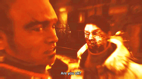 Dead space gaming ds GIF on GIFER - by Dorirdana