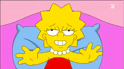 GIF simpsons - animated GIF on GIFER
