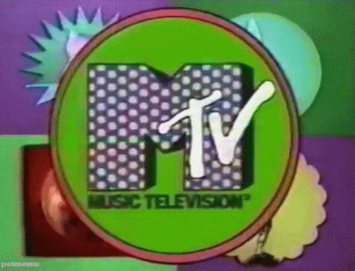 Mtv 90s GIF - Find on GIFER