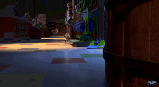 Pixar GIF - Find on GIFER