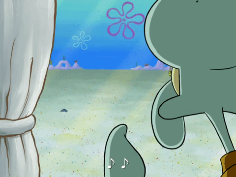 Spongebob squarepants season 7 episode 25 GIF - Find on GIFER