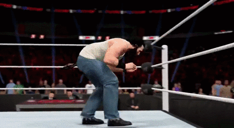 Week 4 GIF - Find on GIFER