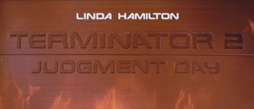 Movies terminator 2 GIF - Find on GIFER