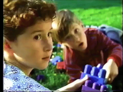 90s retro 90s commercials GIF - Find on GIFER