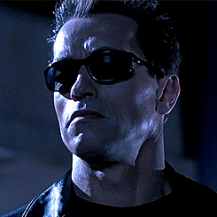 Movie terminator 2 sci fi GIF - Find on GIFER
