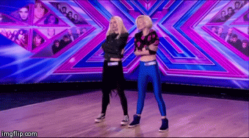 The x factor GIF - Find on GIFER