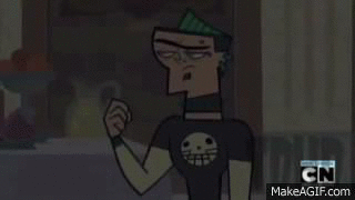 GIF drama - animated GIF on GIFER