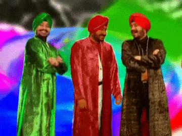 Someone something GIF - Find on GIFER