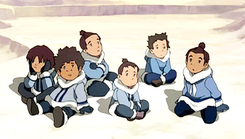 Avatar GIF - Find on GIFER