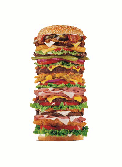 Shaking food GIF - Find on GIFER