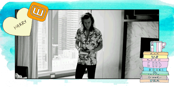 GIF popular - animated GIF on GIFER