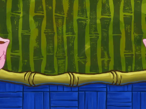 Spongebob squarepants season 7 episode 25 GIF - Find on GIFER