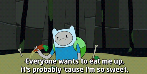 Finn the human GIF - Find on GIFER