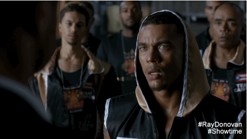 Showtime ray donovan GIF - Find on GIFER