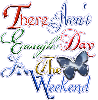 Happy friday transparent GIF - Find on GIFER