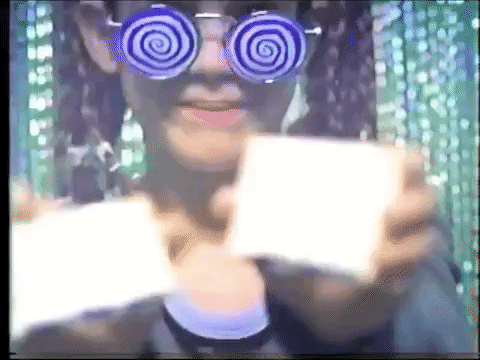 GIF 90s retro 90s commercials - animated GIF on GIFER