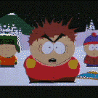 Cartman GIF - Find on GIFER