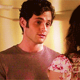 GIF gossip girl tv - animated GIF on GIFER