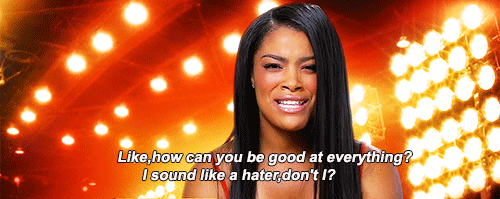 Bad girls all star battle GIF - Find on GIFER