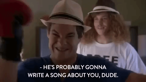Workaholics comedy central season 1 episode 8 GIF - Find on GIFER