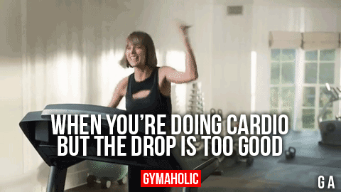 GIF cardio - animated GIF on GIFER