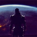 Mass effect mass effect 3 GIF - Find on GIFER