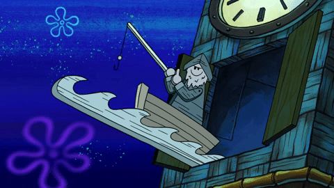 Season 9 spongebob squarepants episode 9 GIF - Find on GIFER