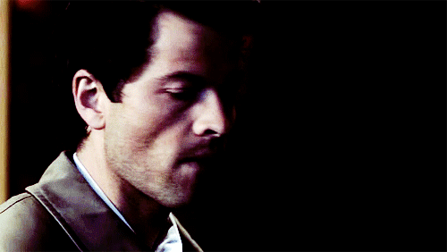 Misha collins misha collins hunt misha collins s GIF - Find on GIFER