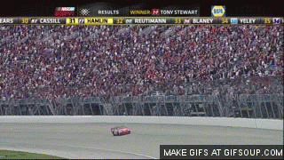 Nascar GIF - Find on GIFER
