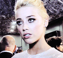 Amber heard GIF - Find on GIFER