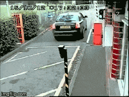 Parking lot GIF - Find on GIFER