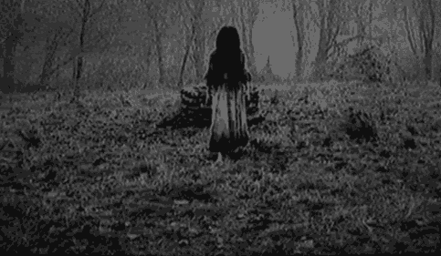 Demonic child creepy child dark GIF - Auf GIFER finden