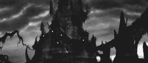 Horror GIF - Find on GIFER