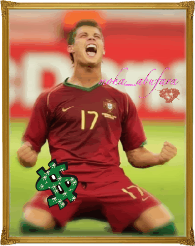 Cristiano ronaldo GIF - Find on GIFER