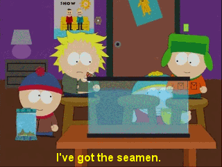 Kyle season 6 south park GIF - Find on GIFER