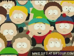 Cartman GIF - Find on GIFER