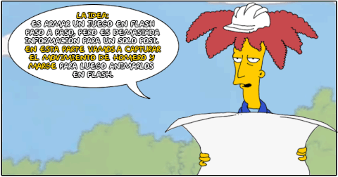 Homero simpson GIF - Find on GIFER