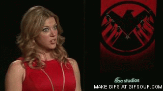 Red dress GIF - Find on GIFER