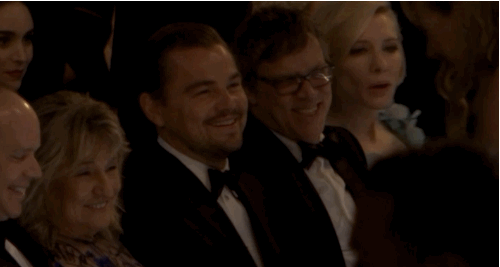 Leonardo dicaprio GIF - Find on GIFER