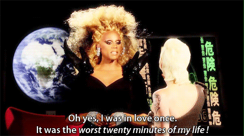 GIF rupauls drag race rupaul - animated GIF on GIFER